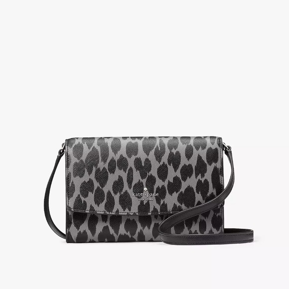 kate spade | Bags | Nwt Kate Spade Spotted Animal Crossbody | Poshmark